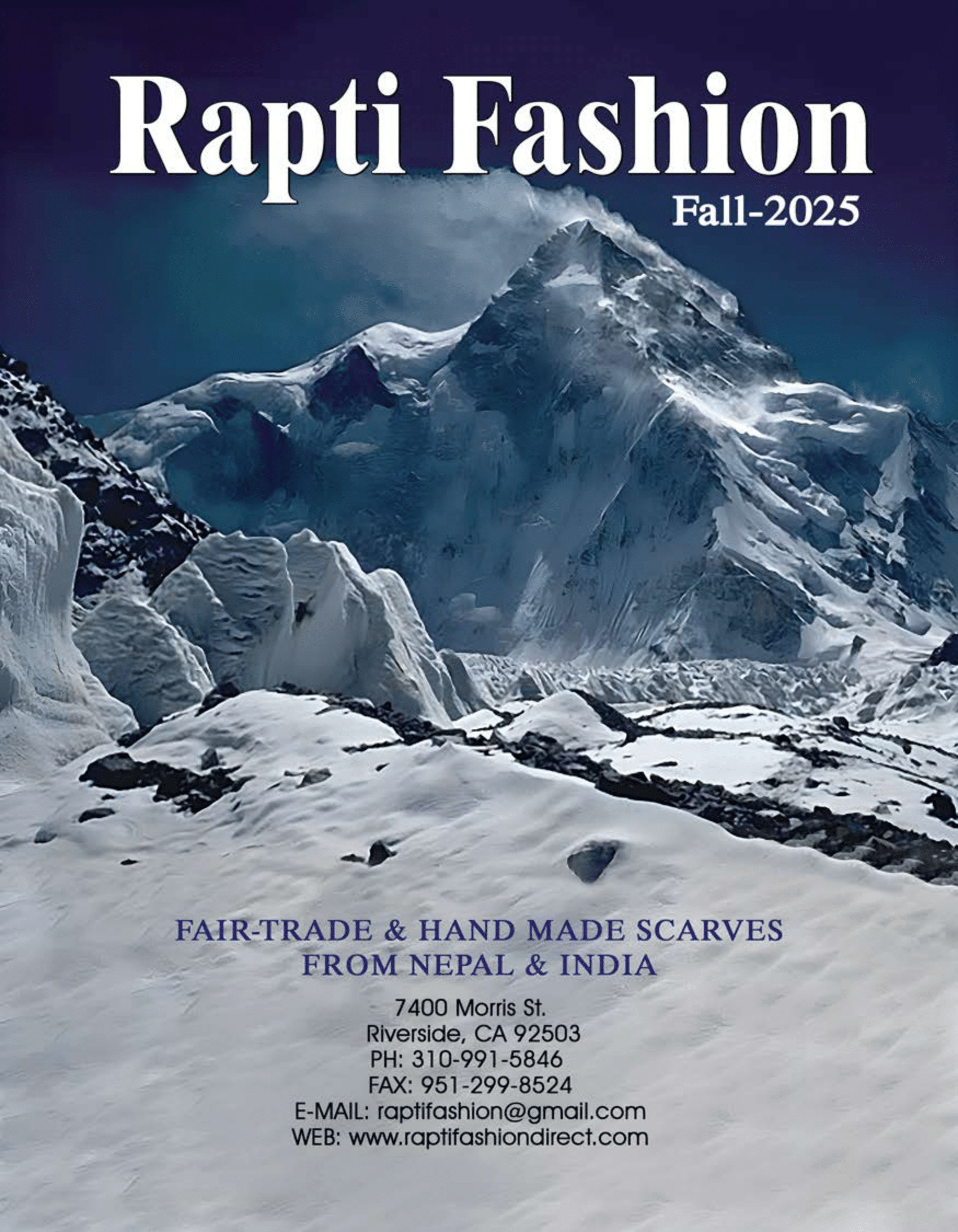 Rapti Fashion Direct